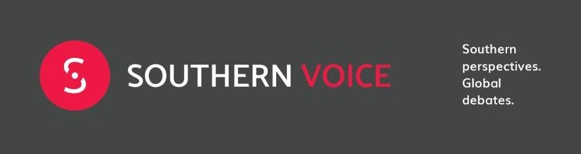 Southern Voice Talks | Center for Global Studies | Illinois