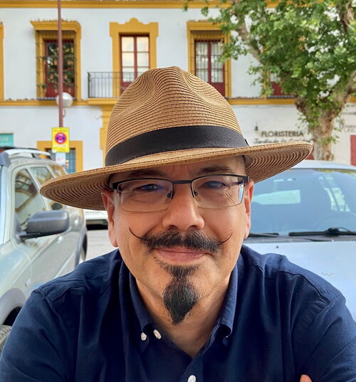 Timur Pollack-Lagushenko | Center for Global Studies | Illinois