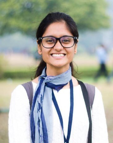 Ananya Tiwari Named a "Leader to Watch" by Google.org | Center for ...