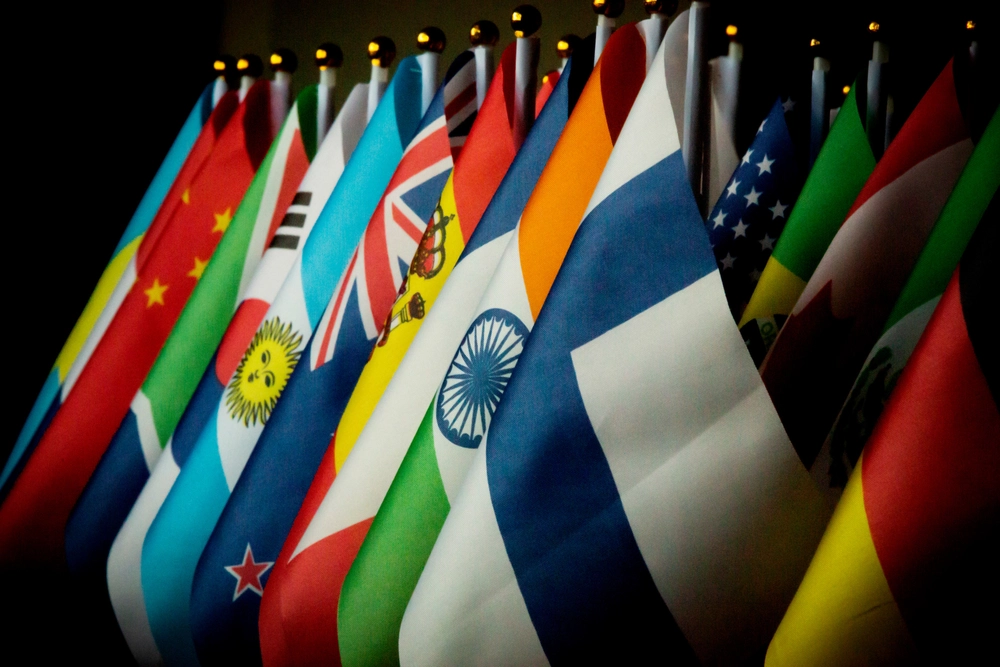 M.S. in Global Studies Launch | Center for Global Studies | Illinois