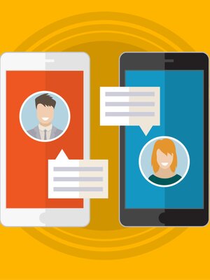 All-in-one apps: the techno-cultural regime of WeChat and Kakaotalk ...